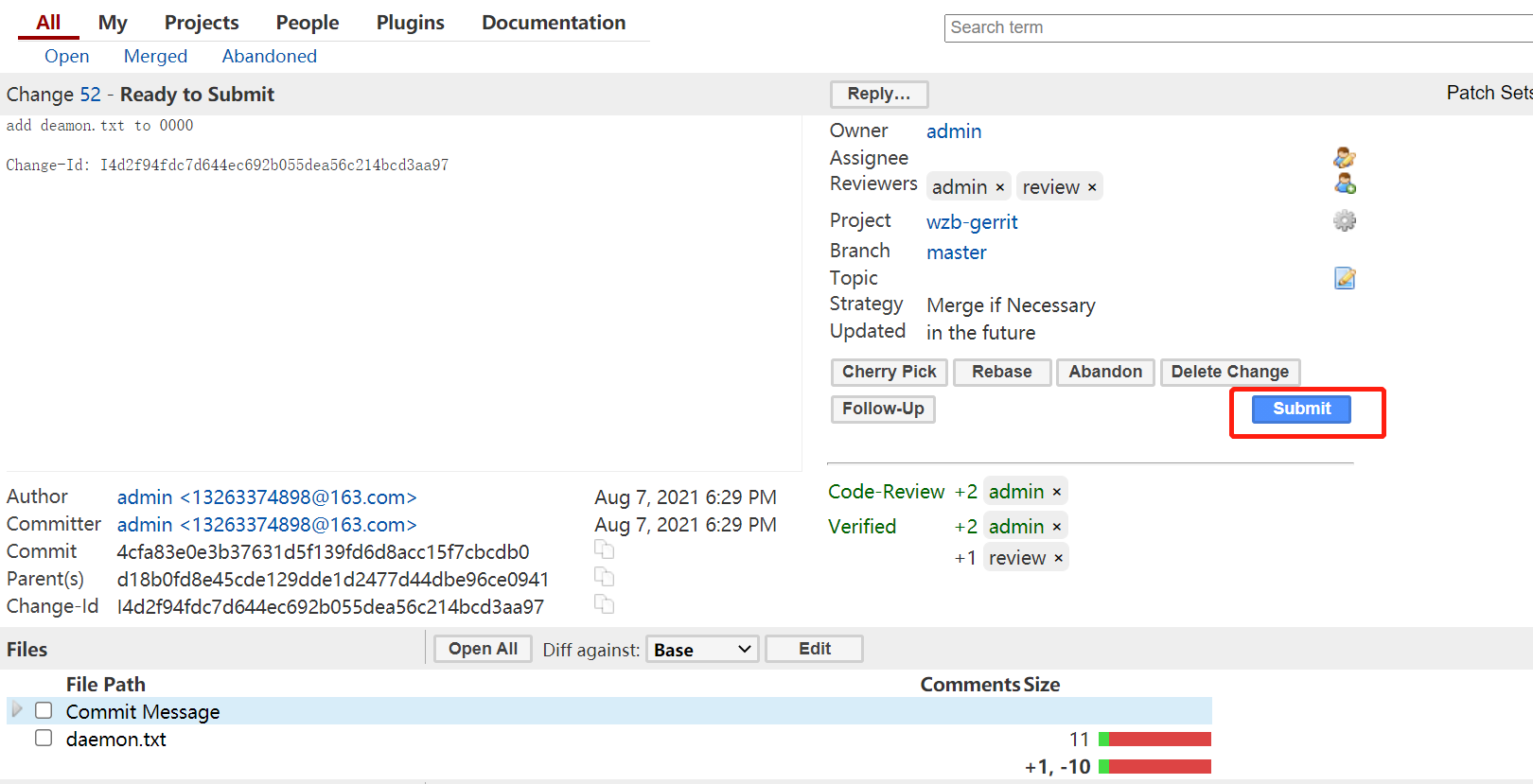 jenkins集成gerrit_jenkins gerrit-CSDN博客
