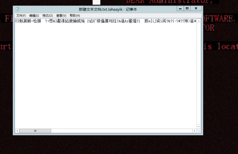 勒索病毒处理方法_bdranhassandecrypttool-CSDN博客