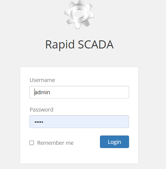RapidScada在windows下的安装（详细）_ubuntu安装rapidscada-CSDN博客