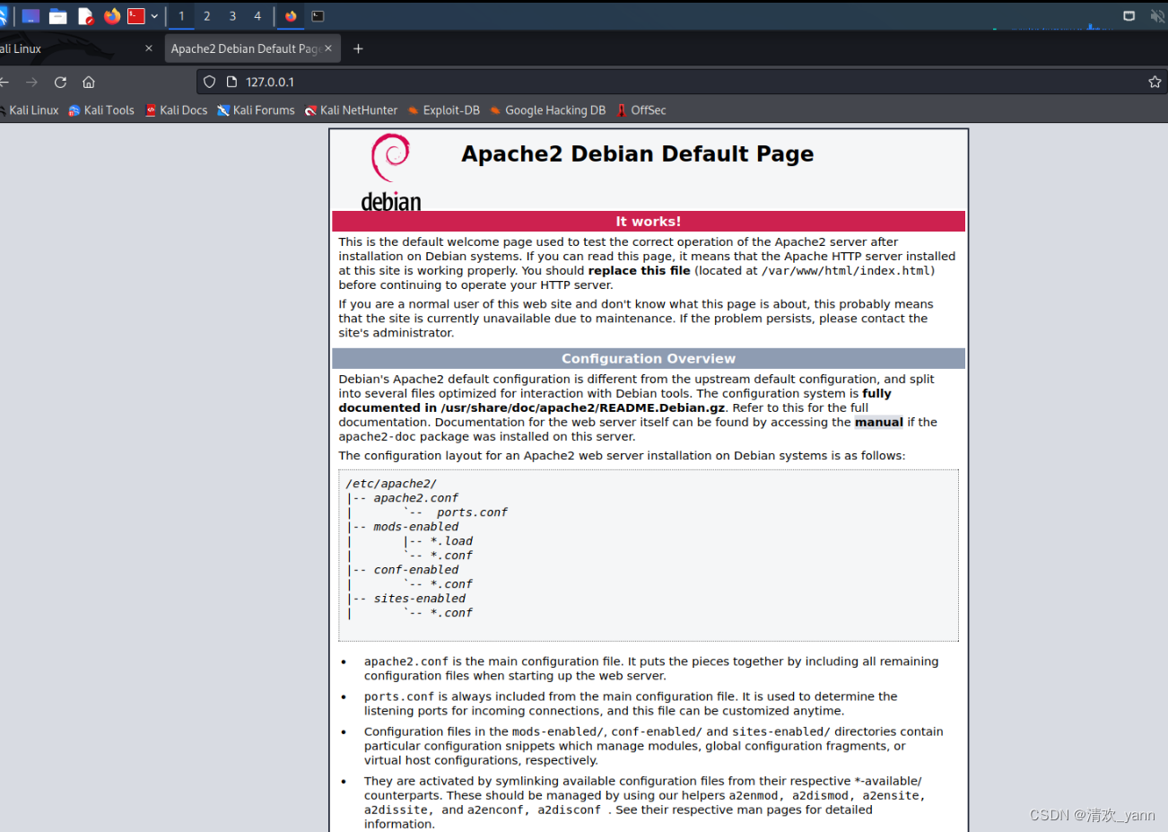 Exp8 Web安全 20204308李文艳_exp8 李文艳-CSDN博客