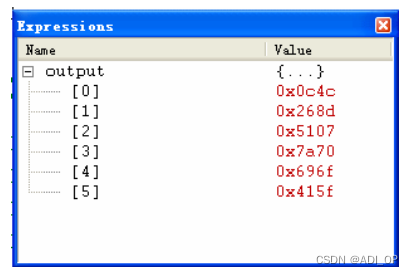 手把手教你使用BF592（二十四）信号处理（FIR、IIR等）_代bf592-CSDN博客