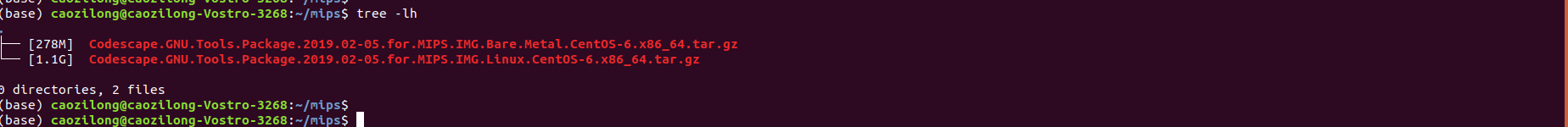 MIPS Linux内核编译构建环境的搭建_mips编译器-CSDN博客