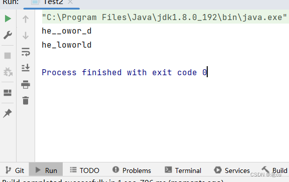 【Java】String类_string类java-CSDN博客