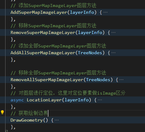openlayer+vue实现监听绘制（实时导出绘制要素，回调函数之外操作绘制对象）_vue openlayer draw 监听双击-CSDN博客