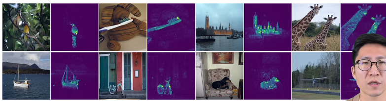 对比学习论文综述（part4 transformer + 总结）_patch projection-CSDN博客