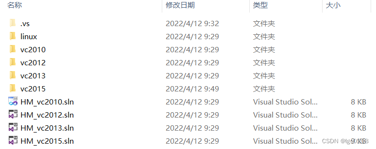 [Win10] HM 软件安装_hm安装教程-CSDN博客