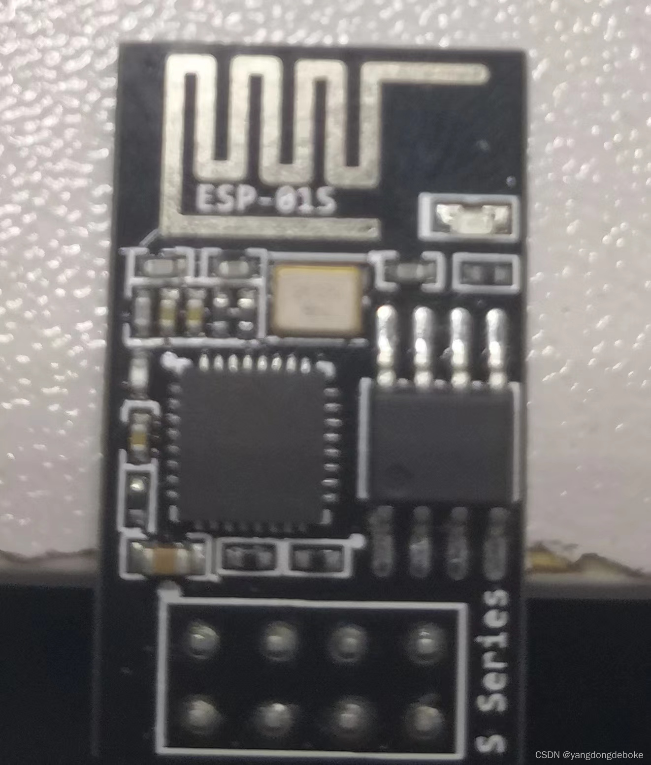 ESP8266的烧固件以及简单使用_8266开发板 怎么 烧录-CSDN博客