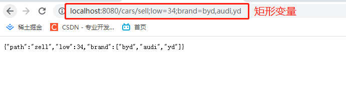 Spring Boot学习笔记总结(四)_spring.mvc.hiddenmethod.filter.enabled-CSDN博客