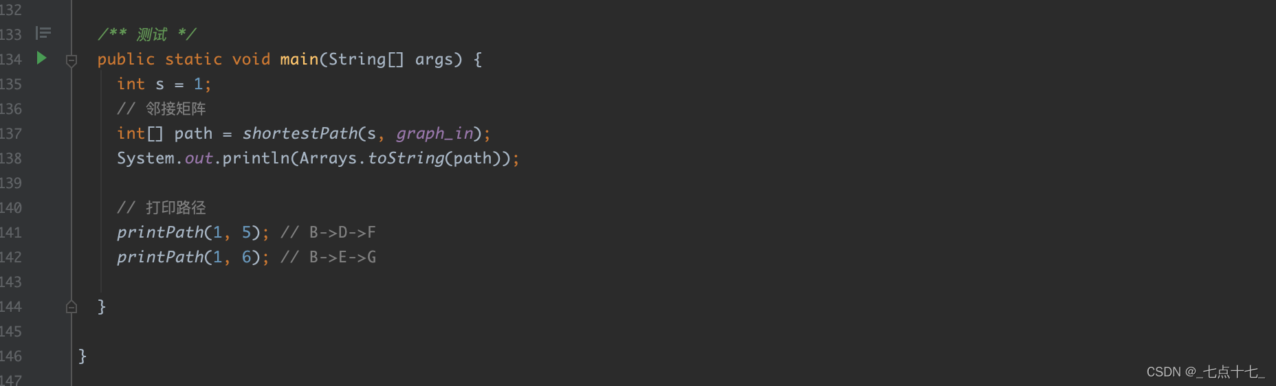 Dijkstra Algorithm 迪杰斯特拉算法dijkstra迪杰斯 特拉 Algorithm Csdn博客 