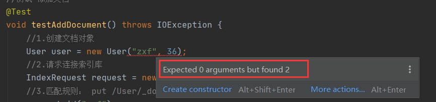 @AllArgsConstructor等lombok注解不生效 | 补充lombok的使用_allargsconstructor注解无效-CSDN博客