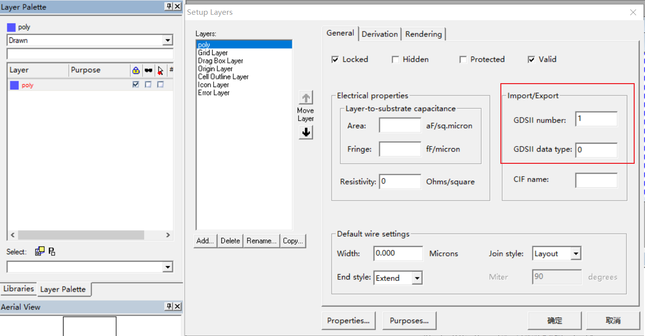 使用L-Edit画环形光栅_ledit怎么画圆环阵列-CSDN博客