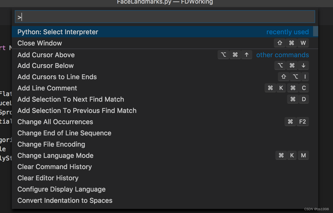 [VSCode&JupyterNotebook]Failed to start the Kernel._vscode无法启动kernel-CSDN博客