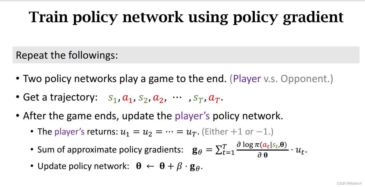 AlphaGo & Model-Based RL_强化学习 围棋-CSDN博客