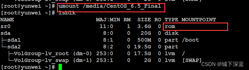 Linux从入门到精通——自有服务2_root管理员需要重新配置网络环境,配置要求如临时设置主机名为student-CSDN博客