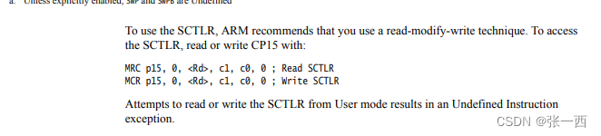 ARM学习（11）数据总线/地址总线访问数据过程理解_arm总线-CSDN博客