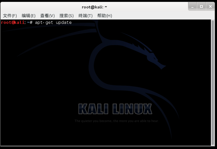 Kali Linux换源_kalilinux换源-CSDN博客