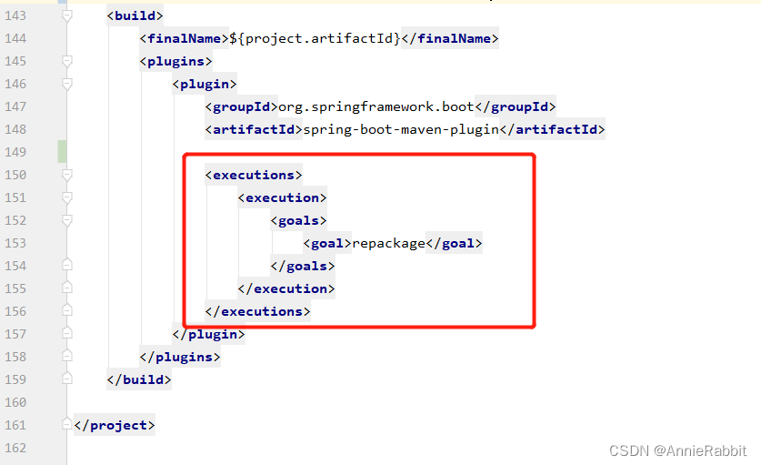 Failed To Execute Goal Org Springframework Boot Spring Boot Maven Plugin 3 0 2 Repackage