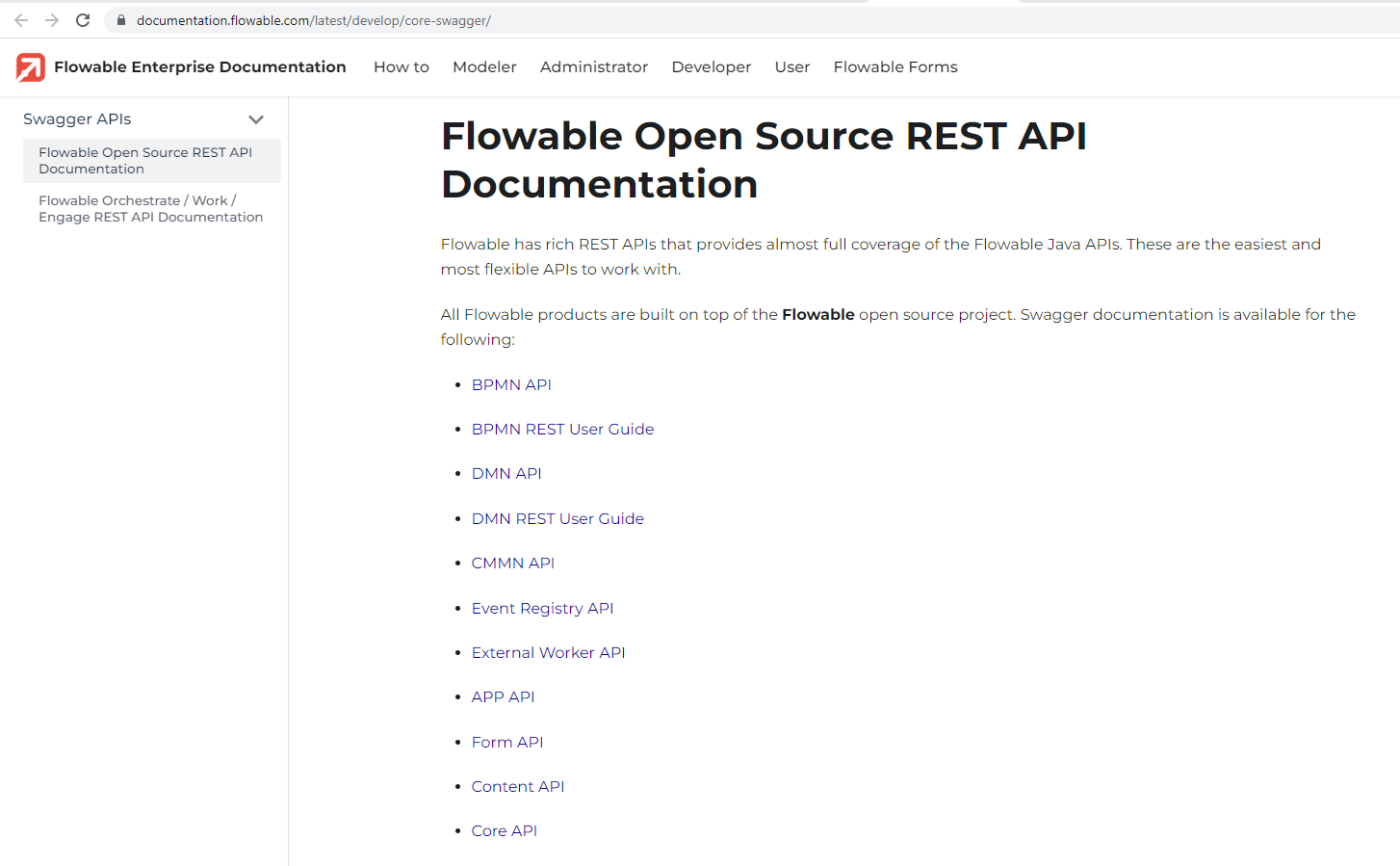 [1]工作流框架：Flowable基本安装_flowable-rest-CSDN博客