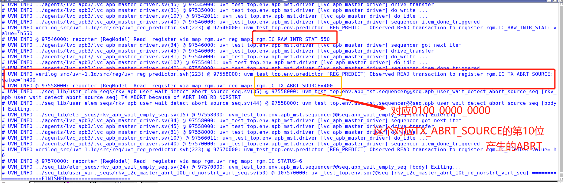 I2C虚拟项目笔记(一)-virtual sequence_路科虚拟项目-CSDN博客