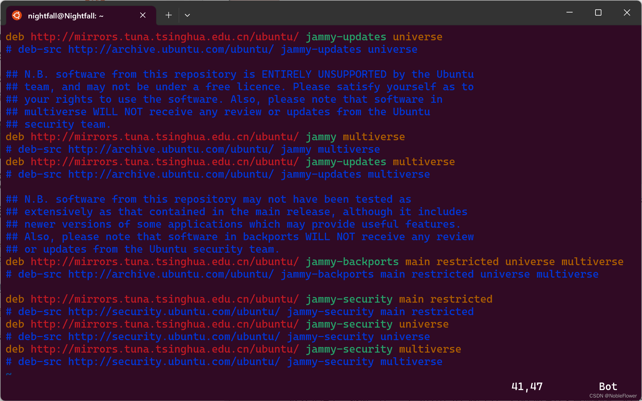 WSL+Ubuntu环境配置+集成桌面保姆级教程（非远程桌面）_wsl ubuntu-CSDN博客