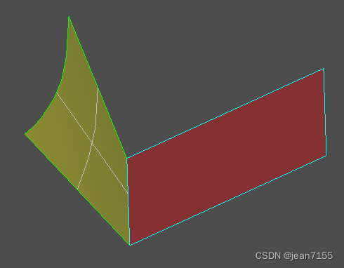 OCCT示例学习笔记3--Modeling项目_occt net-CSDN博客