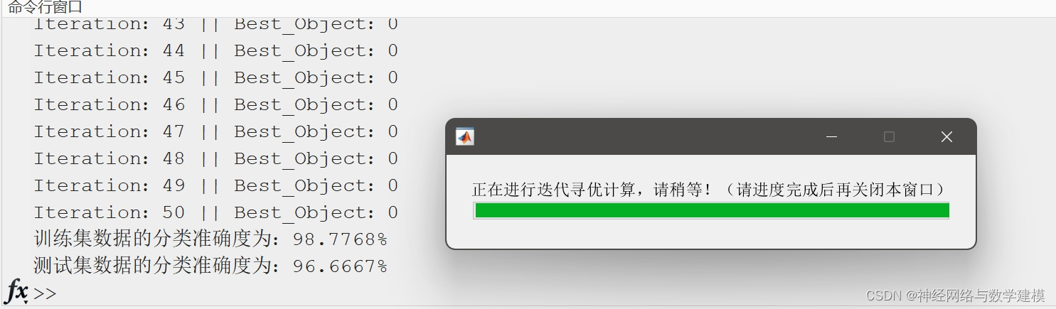 （matalb分类预测）gwo Bp灰狼算法优化bp神经网络的多维分类预测灰狼算法优化bp神经网络gwo Bp Csdn博客