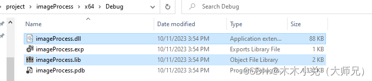 QT 调用 CUDA实现GPU加速图像处理（chapter1）_qt cuda-CSDN博客