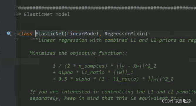 Lasso回归_ElasticNet回归_PolynomialFeatures算法介绍_01---人工智能工作笔记0032-CSDN博客