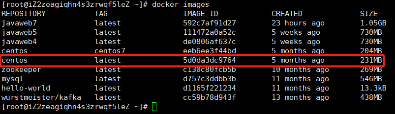 docker创建javaweb容器并部署应用_使用docker 新建一个容器,并在容器中可以运行web应用-CSDN博客