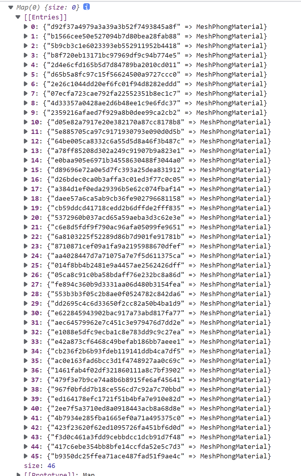 THREEJS导入外部OBJ+MTL后内存优化_obj+mtl+jpg渲染-CSDN博客