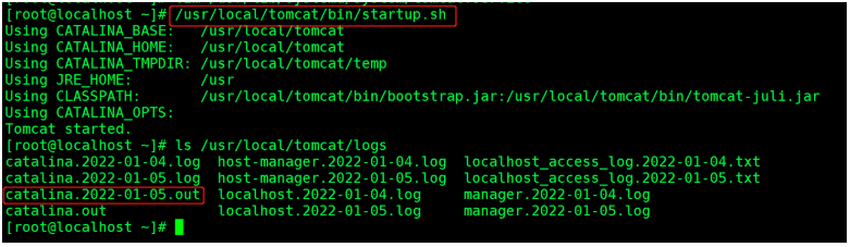 tomcat日志自动分割_javaweb日志分割-CSDN博客