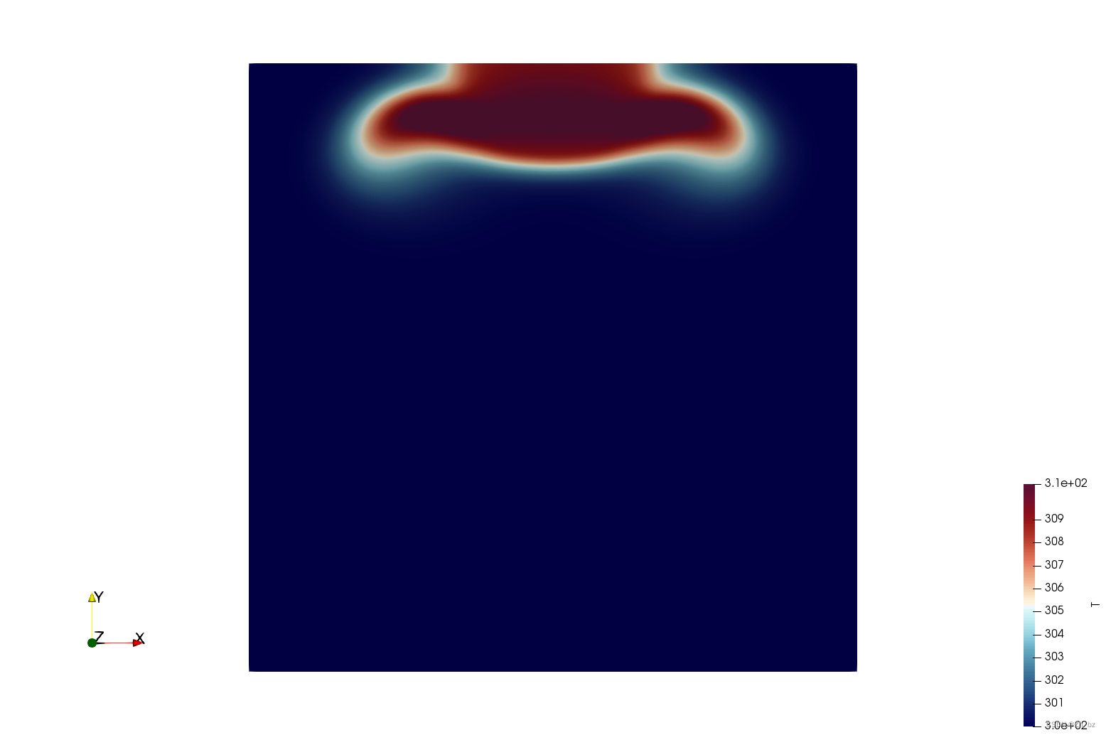 OpenFOAM学习 —— interFoam求解器中植入温度方程_overinterdymfoam-CSDN博客