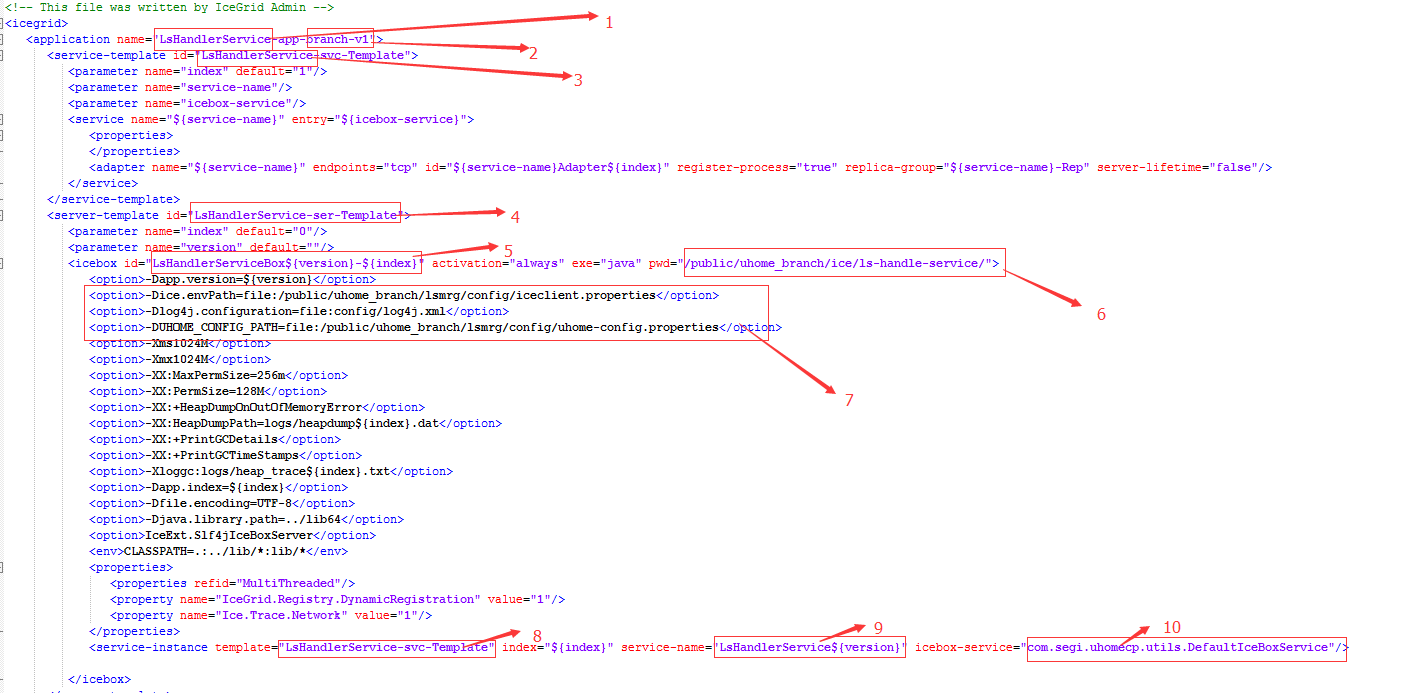 六、ICE服务——ice环境搭建_ice在linux系统上安装-CSDN博客