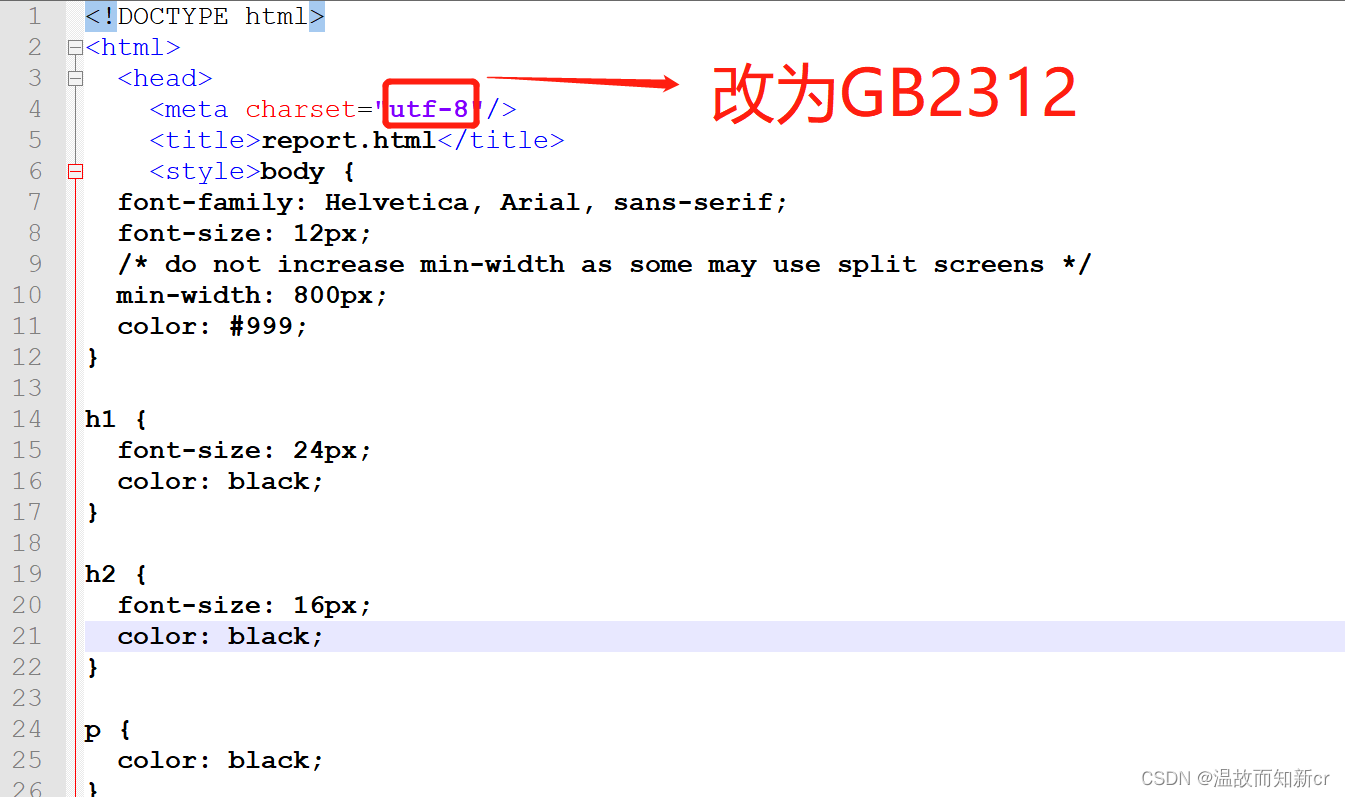 Pytest Html 320版本中文乱码问题pytest 生成allure报错unicodeencodeerror Gbk Codec C Csdn博客