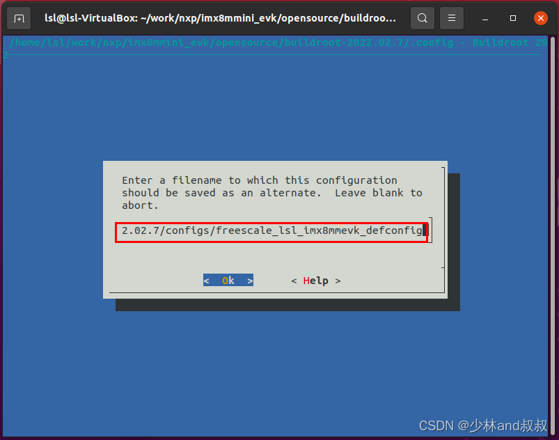 Imx8的源码开发方式非yocto方式(八)——buildroot构建嵌入式根文件系统imx8m构建wic Csdn博客