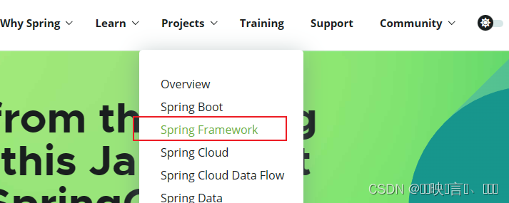 spring_autowired members must be defined in valid spring -CSDN博客
