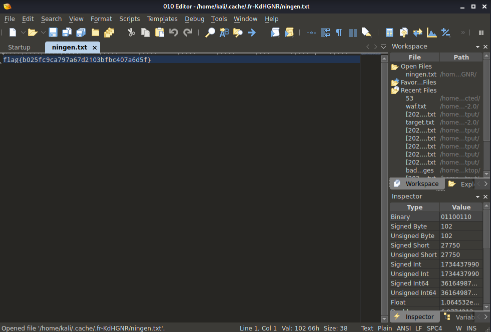 20220215-CTF-MISC-BUUCTF-ningen--binwalk分析---dd命令分离--ARCHPR暴力破解_buuctf ningen-CSDN博客