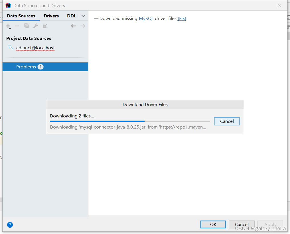 Idea报unable To Resolve Table ‘xxx‘idea Unable To Resolve Table Csdn博客