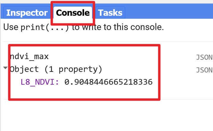 GEEer成长日记十八：在GEE上统计单个区域内的特征值（最大值、最小值、平均值）_gee 区域均值-CSDN博客