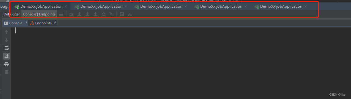 【HBZ分享】XXL-JOB通过分片广播模式处理海量数据更新-CSDN博客