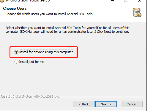 解决Android SDK Manager没有tools, pakage等选项_sdkmanager找不到sdk tools-CSDN博客