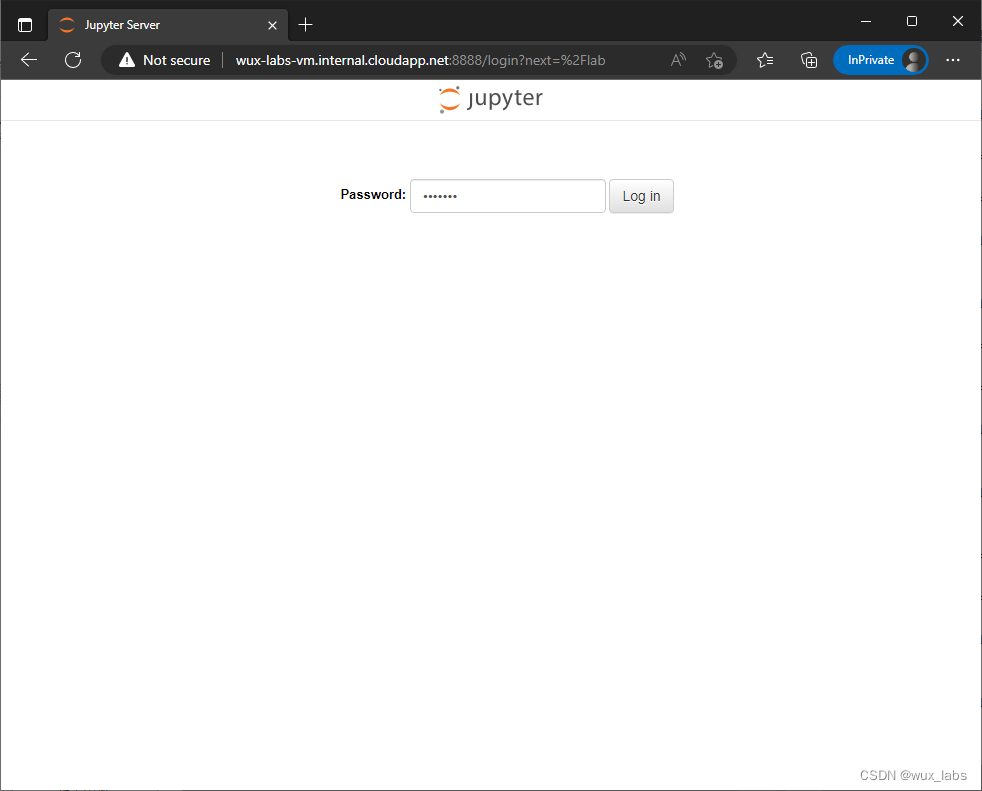 JupyterLab安装_安装jupyterlab-CSDN博客