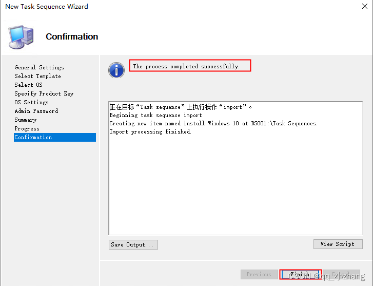 ADK+MDT实现域控服务器全自动静默下发系统（五）：MDT的部署--Task Sequences的配置_mdt装机 task ...