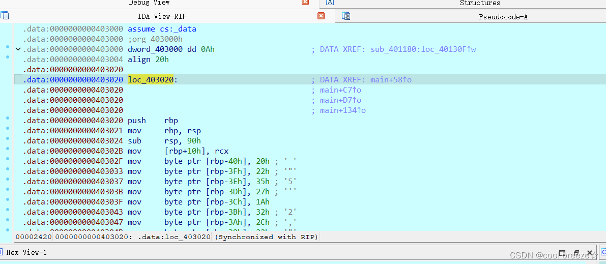 风信子靶场题目SMC复现及解题思路_yceqc-CSDN博客