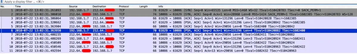 详解Socket编程---TCP_NODELAY选项_socket.settcpnodelay-CSDN博客
