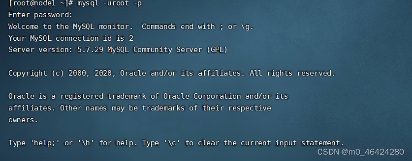 Navicat远程连接linux下mysql服务器1045错误解决办法_navicat连接linux服务器数据库报错1044-CSDN博客
