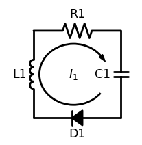 python实用库之schemdraw不只是绘制原理图_python schemdraw-CSDN博客