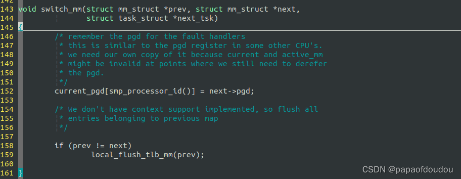 MIPS Linux内核编译构建环境的搭建_mips编译器-CSDN博客