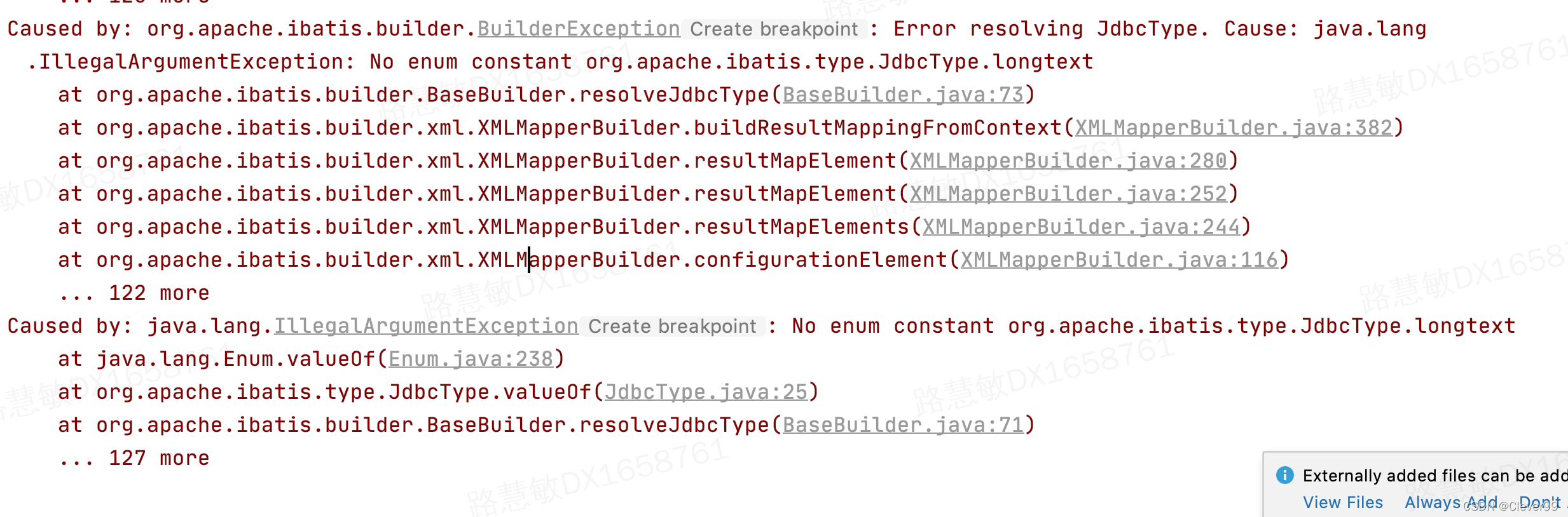Org Springframework Beans Factory Unsatisfieddependencyexception Error Creating Bean With Name