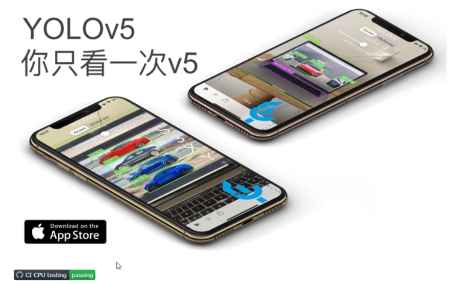 YOLO系列v1-v5 原理+代码解读+项目实践】_yolo中的准确率 代码-CSDN博客